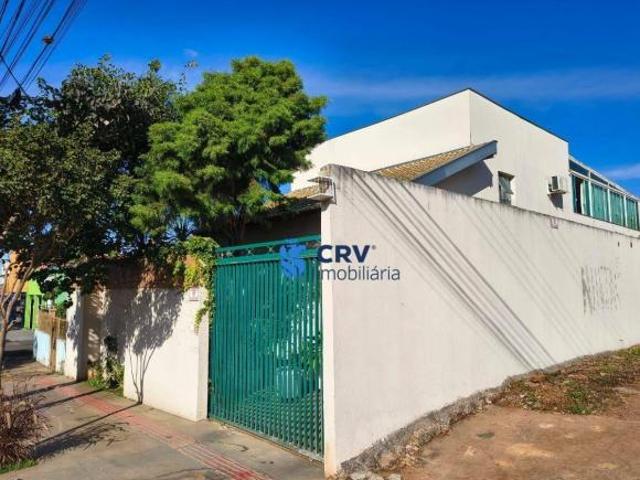 Casa à venda, 179 m² por R$ 790.000,00 Casoni Londrina/PR