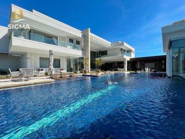Casa à venda, 1700 m² por R$ 35.000.000,00 Jardim Acapulco Guarujá/SP