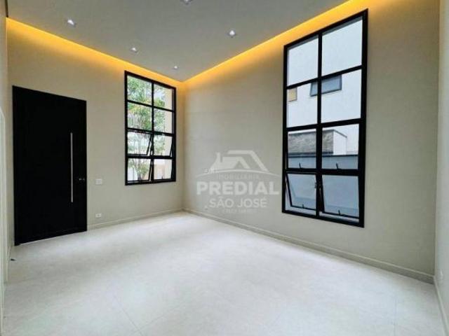 Casa à venda, 170 m² Condomínio Terras do Vale Caçapava/SP