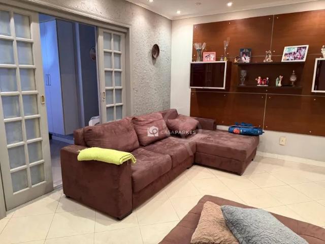 Casa com 4 dormitórios à venda, 170 m² Olaria Rio de Janeiro/RJ