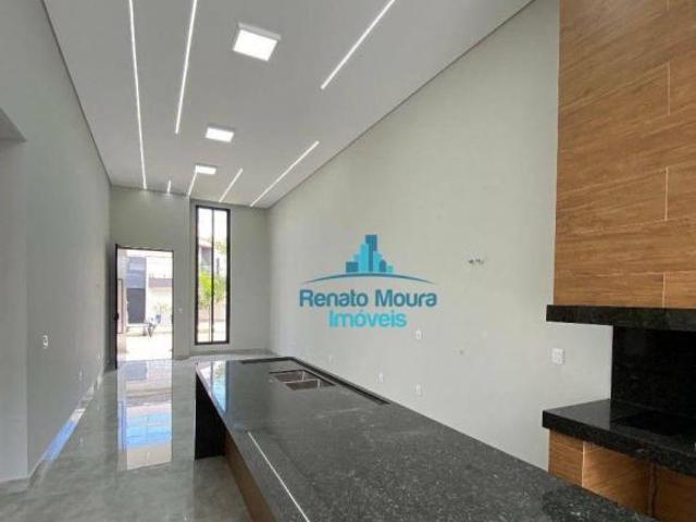 Casa à venda, 170 m² por R$ 1.400.000,00 Jardim Ibiti do Paço Sorocaba/SP