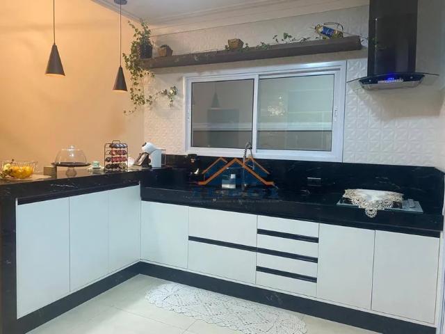 Casa à venda, 170 m² por R$ 1.520.000,00 Condomínio Residencial Villa do Sol Valinhos/SP