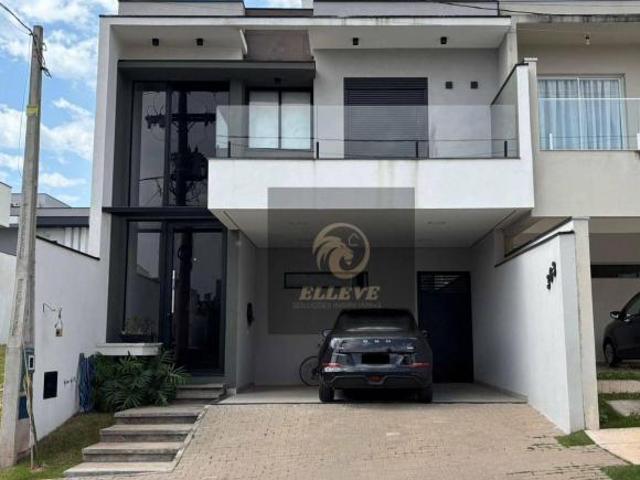 Casa à venda, 170 m² por R$ 1.595.000,00 Corrupira Jundiaí/SP