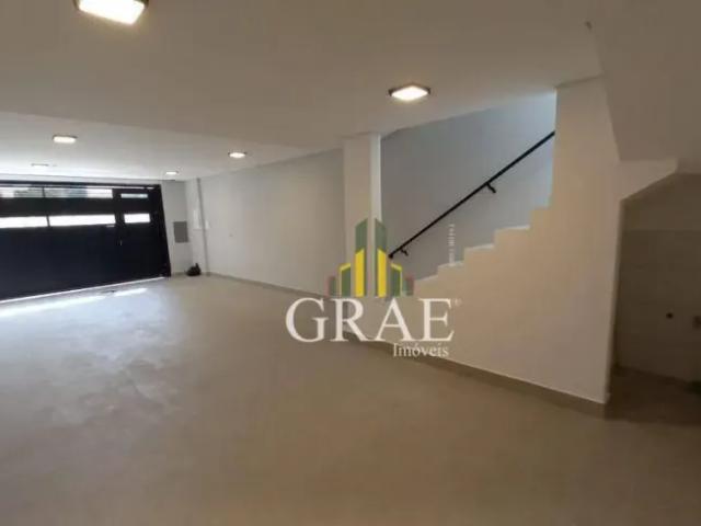 Casa à venda, 170 m² por R$ 1.690.000,00 Santo Antônio São Caetano do Sul/SP