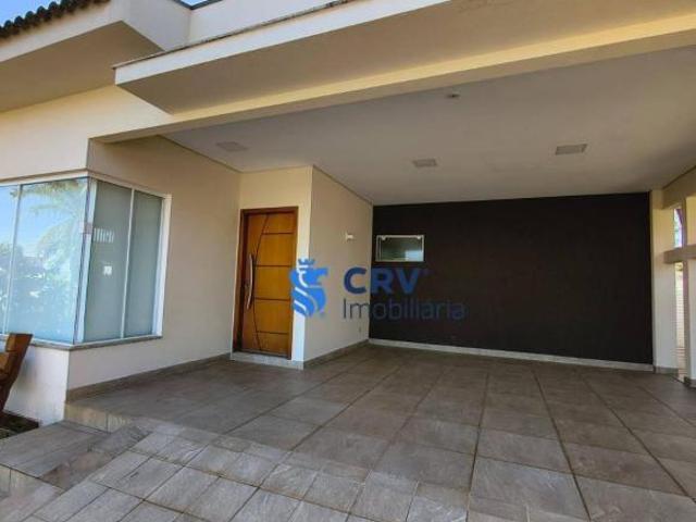 Casa à venda, 170 m² por R$ 1.700.000,00 Royal Forest Londrina/PR