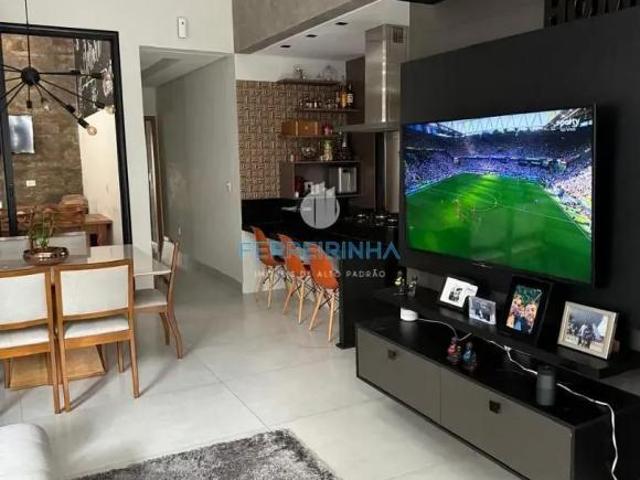 Casa à venda, 170 m² por R$ 1.800.000,00 Urbanova São José dos Campos/SP