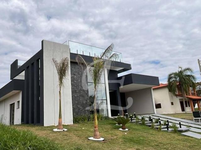 Casa à venda, 170 m² por R$ 1.890.000,00 Riviera de Santa Cristina XIII Paranapanema/SP