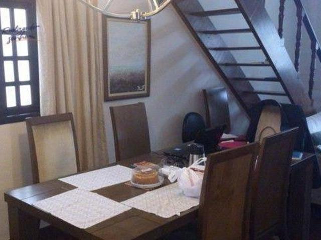 Casa à venda, 170 m² por R$ 1.010.000,00 Jardim das Indústrias São José dos Campos/SP
