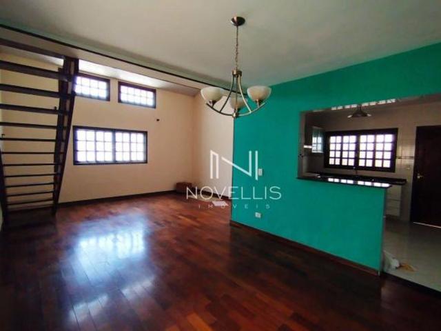 Casa à venda, 170 m² por R$ 1.015.000,00 Jardim das Indústrias São José dos Campos/SP