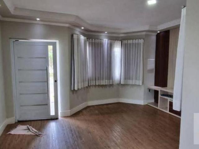 Casa à venda, 170 m² por R$ 1.020.000,00 Condomínio Jardim de Mônaco Hortolândia/SP
