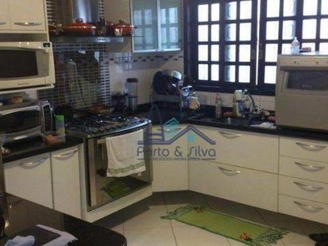 Casa à venda, 170 m² por R$ 1.060.000,00 Jardim das Indústrias São José dos Campos/SP