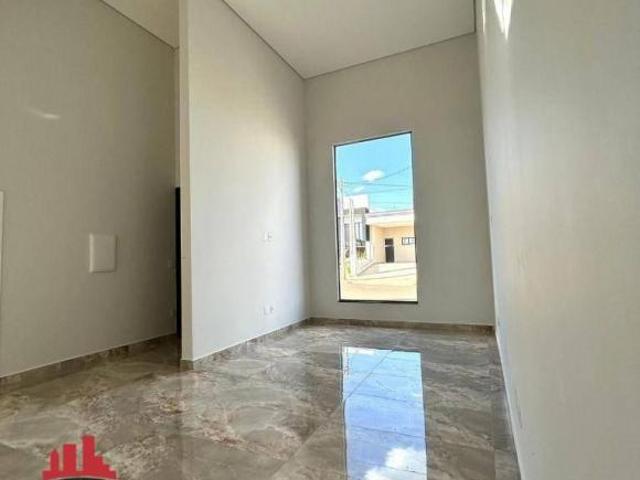 Casa à venda, 170 m² por R$ 1.090.000 Condomínio Jardim Recanto das Águas Nova Odessa/SP