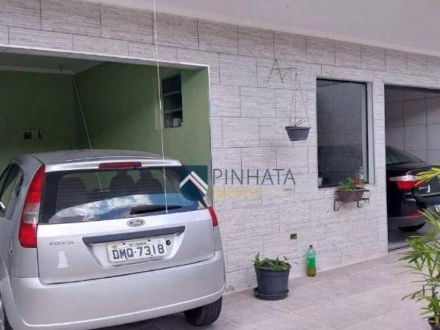 Casa à venda, 170 m² por R$ 1.100.000,00 Jardim Bandeirantes Louveira/SP