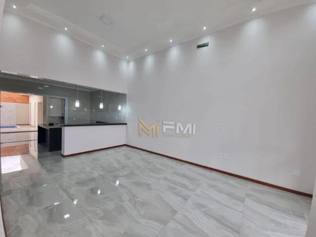 Casa à venda, 170 m² por R$ 1.110.000,00 Residencial Jardim de Mônaco Hortolândia/SP