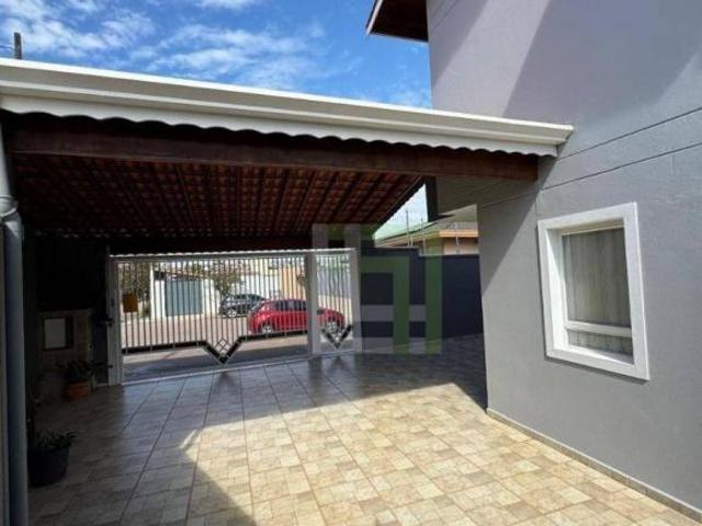 Casa à venda, 170 m² por R$ 1.200.000,00 Jardim São Vicente Jundiaí/SP