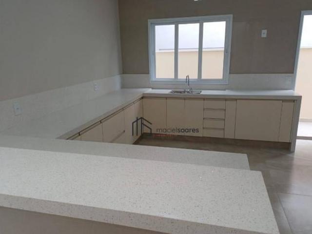 Casa à venda, 170 m² por R$ 1.250.000,00 Condominio Panini Jaguariúna/SP
