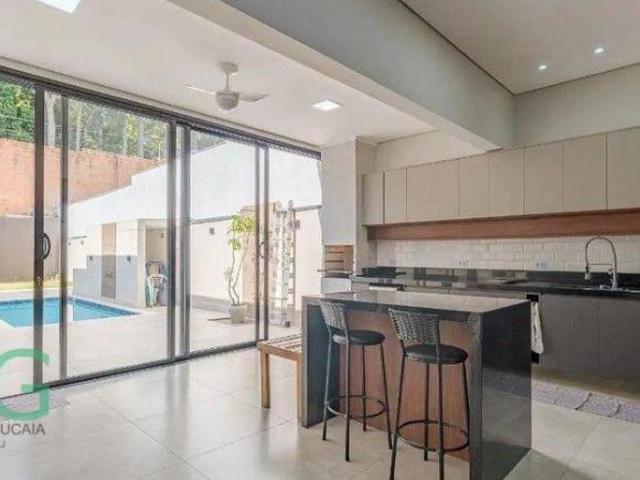 Casa à venda, 170 m² por R$ 1.250.000,00 Jardim Marília Salto/SP
