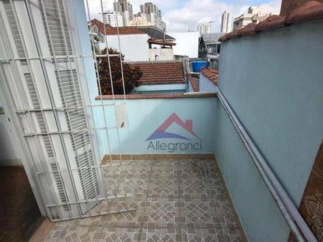 Casa à venda, 170 m² por R$ 1.300.000,01 Belém São Paulo/SP