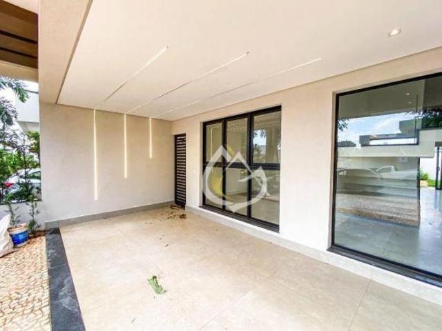 Casa à venda, 170 m² por R$ 1.330.000,00 Residencial Terras da Estância Paulínia/SP