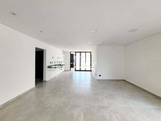 Casa à venda, 170 m² por R$ 1.340.000,00 Cyrela Landscape Esplanada Votorantim/SP