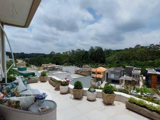 Casa à venda, 170 m² por R$ 1.350.000,00 Granja Viana Cotia/SP