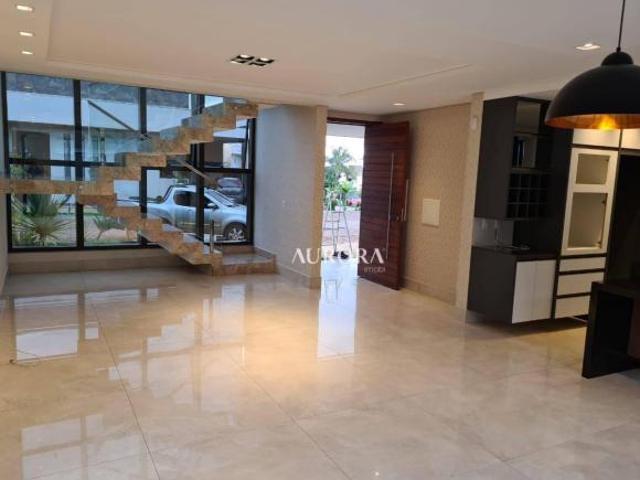 Casa à venda, 170 m² por R$ 2.100.000,00 Esperança Londrina/PR