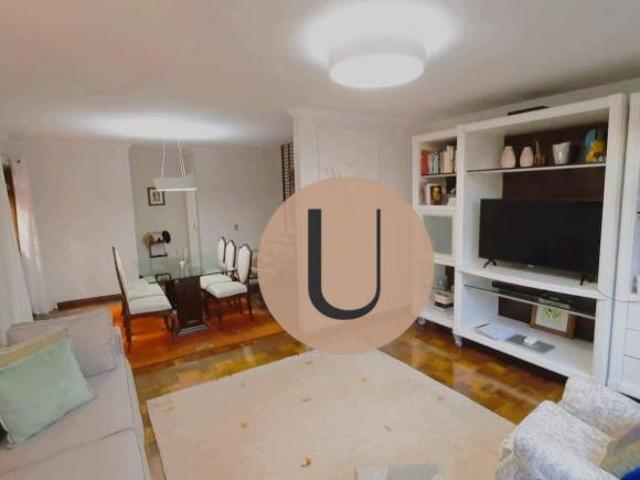 Casa à venda, 170 m² por R$ 2.150.000,00 Alto da Boa Vista São Paulo/SP