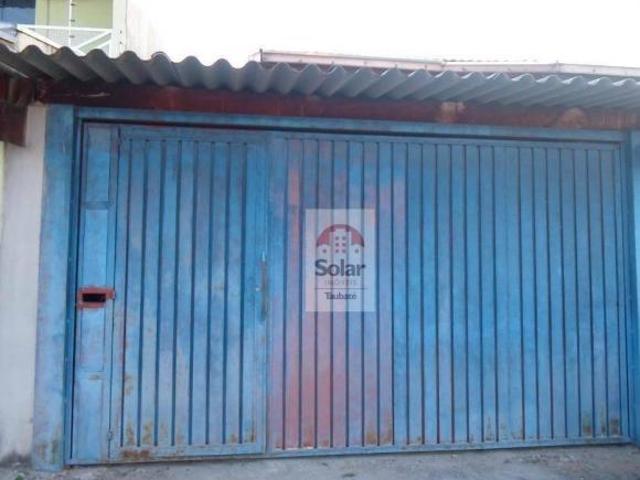 Casa à venda, 170 m² por R$ 320.000,00 Flor Do Vale Tremembé/SP
