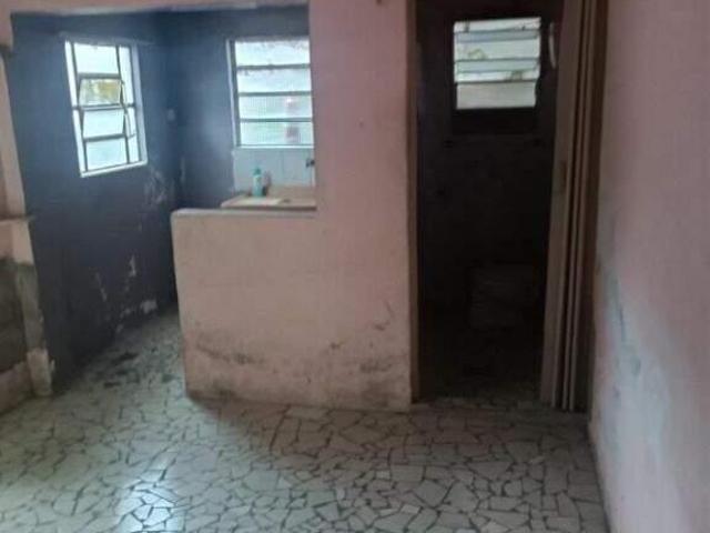 Casa à venda, 170 m² por R$ 320.000,00 São Manoel Santos/SP
