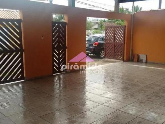 Casa à venda, 170 m² por R$ 370.000,00 Travessão Caraguatatuba/SP
