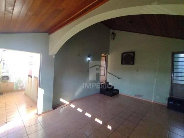 Casa à venda, 170 m² por R$ 400.000,00 Jardim das Paineiras Jaú/SP