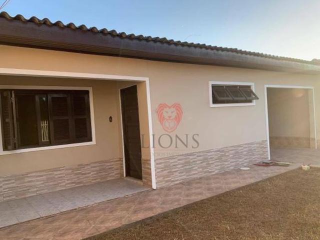 Casa à venda, 170 m² por R$ 425.000,00 Parque dos Anjos Gravataí/RS