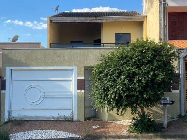 Casa à venda, 170 m² por R$ 420.000,00 Jardim da Balsa II Americana/SP