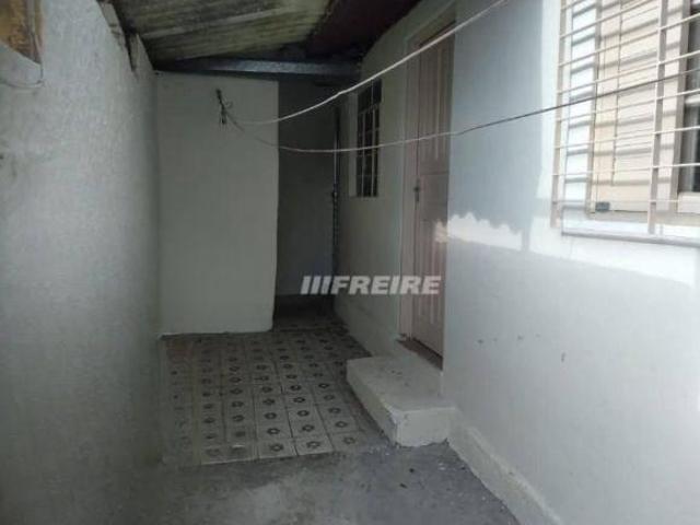 Casa à venda, 170 m² por R$ 450.000,00 Vila Palmares Santo André/SP
