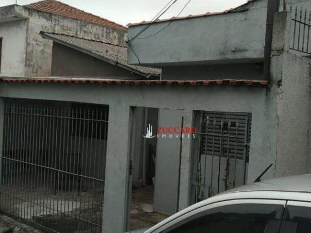 Casa à venda, 170 m² por R$ 450.000,00 Vila São Pedro Guarulhos/SP