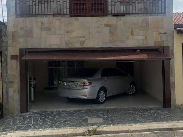 Casa à venda, 170 m² por R$ 480.000,00 Jardim Aeroporto I Itu/SP
