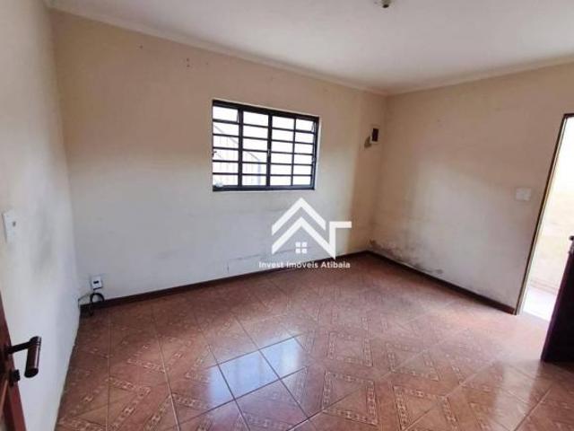 Casa à venda, 170 m² por R$ 500.000,00 Jardim do Alvinópolis Atibaia/SP