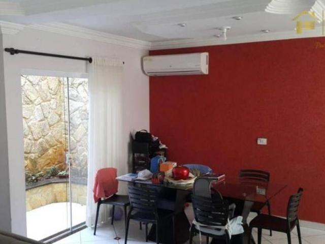Casa à venda, 170 m² por R$ 500.000,00 Jardim Santa Marta Salto/SP