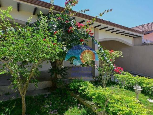 Casa à venda, 170 m² por R$ 530.000,00 Balneário Josedy Peruíbe/SP