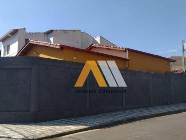 Casa à venda, 170 m² por R$ 540.000,00 Vila Assis Sorocaba/SP