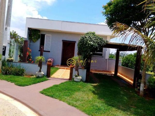 Casa à venda, 170 m² por R$ 550.000,00 Jundiaquara Araçoiaba da Serra/SP