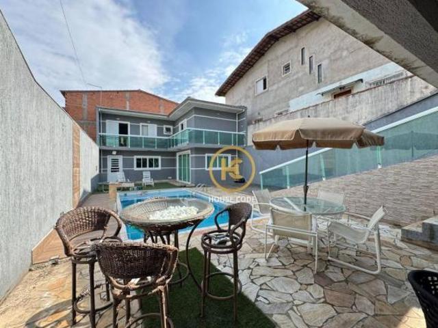 Casa à venda, 170 m² por R$ 569.000,00 Centro Caucaia do Alto Cotia/SP