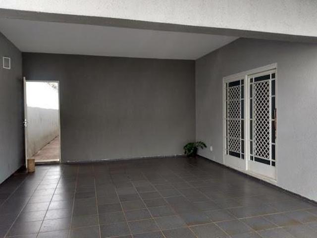 Casa à venda, 170 m² por R$ 570.000,00 Santa Maria Uberaba/MG
