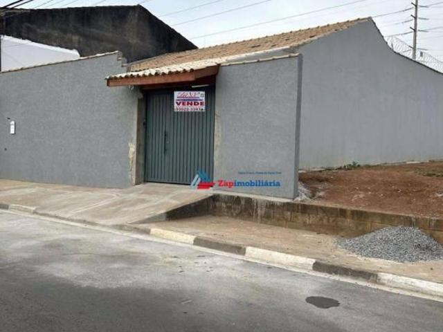 Casa à venda, 170 m² por R$ 580.000,00 Recanto Elizabete Bragança Paulista/SP