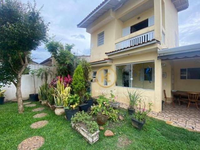 Casa à venda, 170 m² por R$ 590.000,00 Balneário Florida Peruíbe/SP