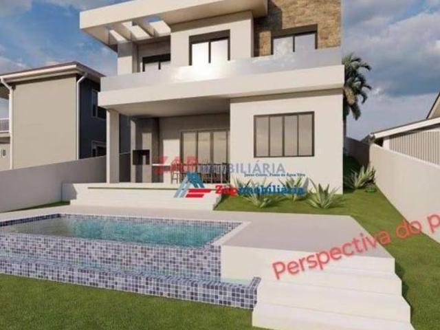 Casa à venda, 170 m² por R$ 650.000,00 Condomínio Villa Real de Bragança Bragança Paulista/SP