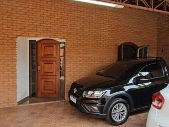 Casa à venda, 170 m² por R$ 650.000,00 Parque dos Pinheiros Hortolândia/SP