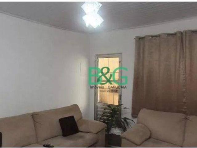 Casa à venda, 170 m² por R$ 689.000,00 Chácara Belenzinho São Paulo/SP