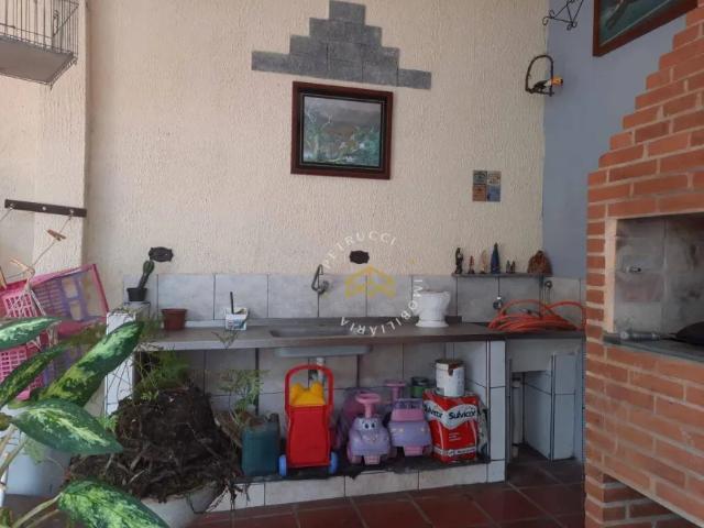 Casa à venda, 170 m² por R$ 690.000,00 Jardim Nova Europa Campinas/SP
