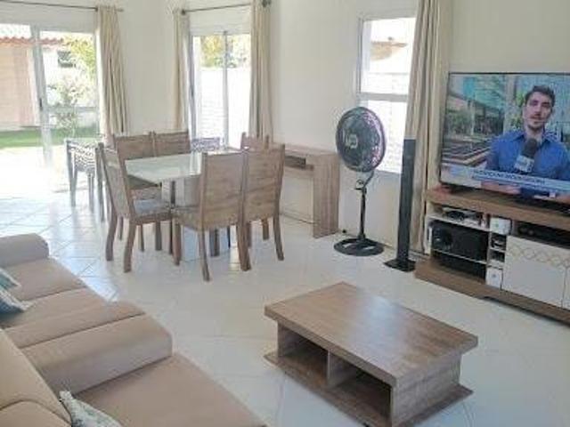 Casa à venda, 170 m² por R$ 690.000,00 Ninho Verde I Eco Residence Porangaba/SP